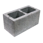 Cinder Block Pavers in Utah- Harrington and Company, Richfield Block